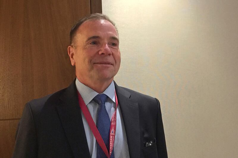 US war with China is likely in 15 years, retired general says
