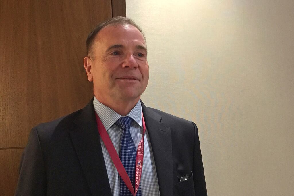 US war with China is likely in 15 years, retired general says