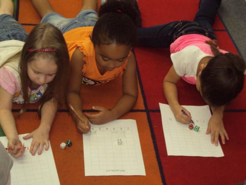Parents: Here’s your chance to speak your mind about DoD schools