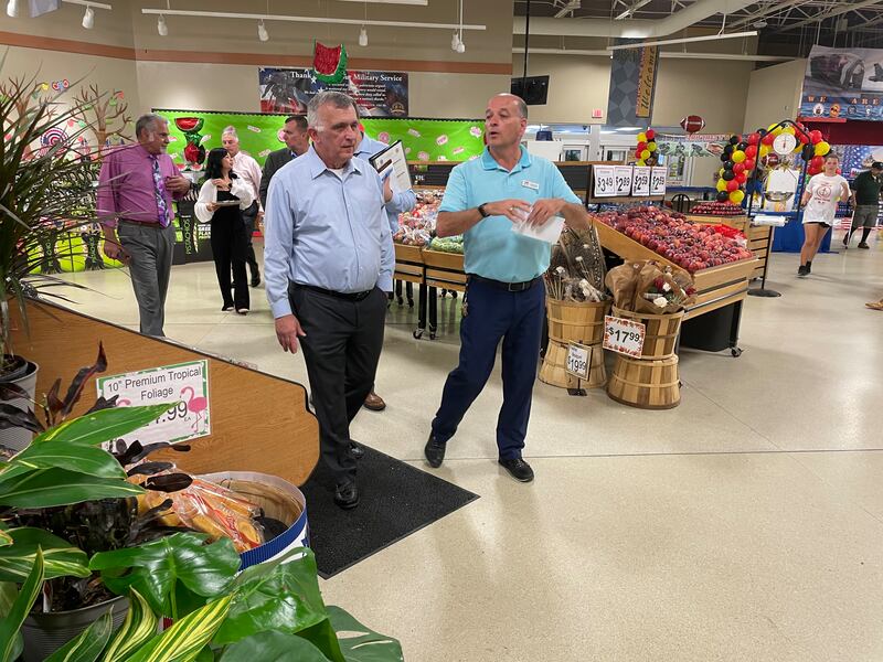 First Black Navy SEAL, William Goines, dies at 88