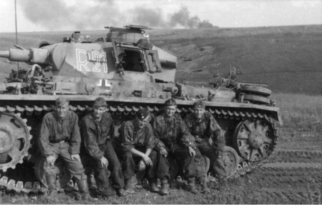 The largest tank battle in history began 75 years ago today — here’s ...