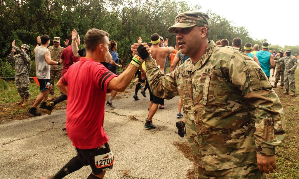 Native | Military Times