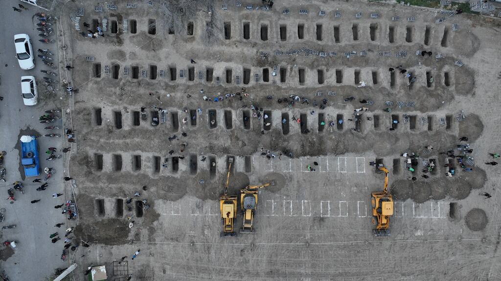 Deadly Iran school strike casts shadow over Pentagon’s AI targeting push