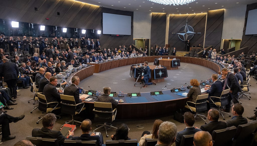 Why the US needs to improve intelligence sharing on Russian military ...