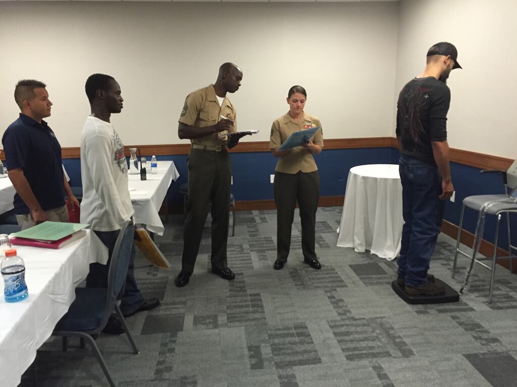 In the IRR or National Guard marking your time? Activation and ...
