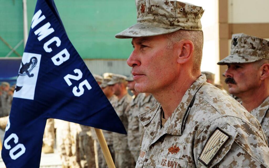 A more accurate, completely digital DD 214 is on its way