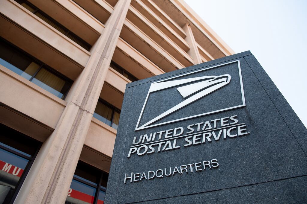 IAVA and the Leadership Conference on the US Postal Service
