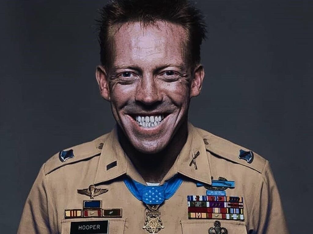 Army of one: the soldier who left Vietnam with 115 confirmed kills