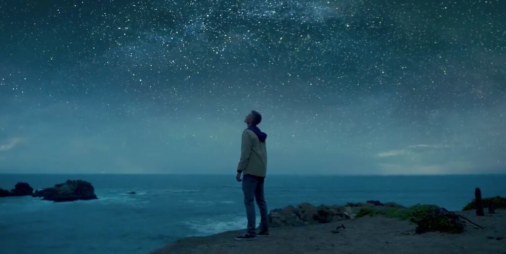 Watch the first-ever Space Force recruiting ad