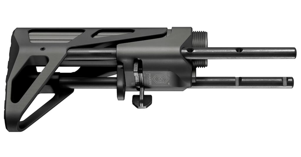 The Army is testing out this super-short carbine for the soldier of 2025