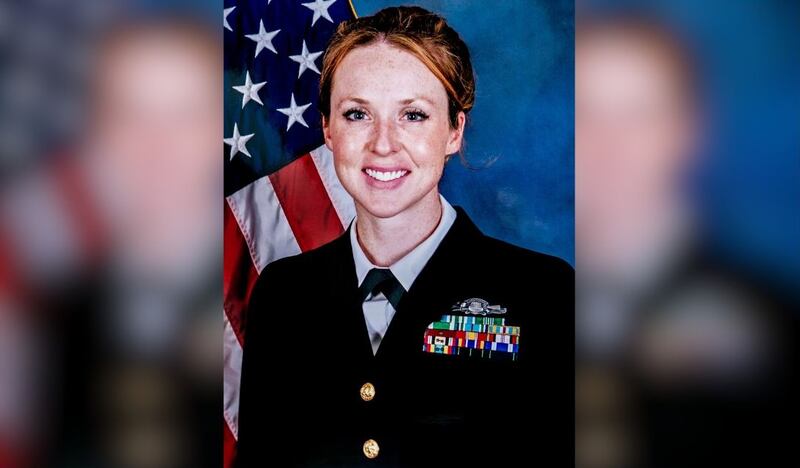 Excerpt: ‘Send Me: The True Story of a Mother at War’