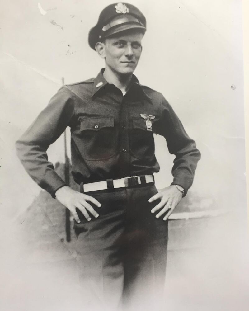 ‘Jerry’s Last Mission’: How WWII’s last combat pilot became a lifelong ...