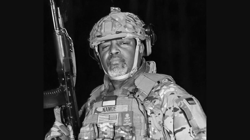 TV analyst Malcolm Nance joins Ukraine in the fight against Russia: ‘I ...