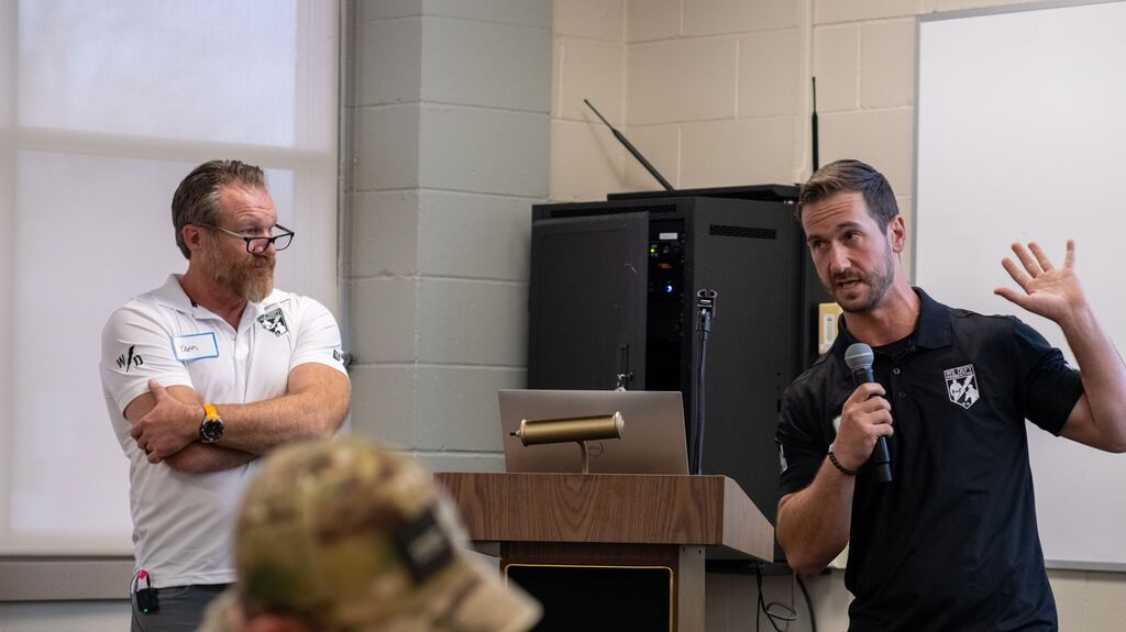 We Defy Foundation Explores the Therapeutic Benefits of Jiu Jitsu