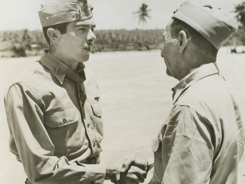 The M231 FPW is one of the most under-appreciated M16 variants of all time