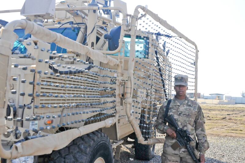 What does it take to be an Army combat engineer?