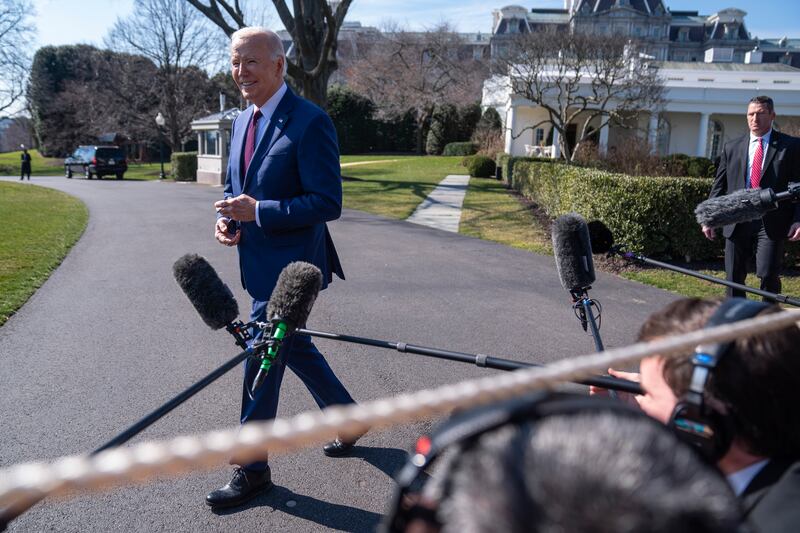 Lawmakers press Biden for quality of life focus in next defense budget