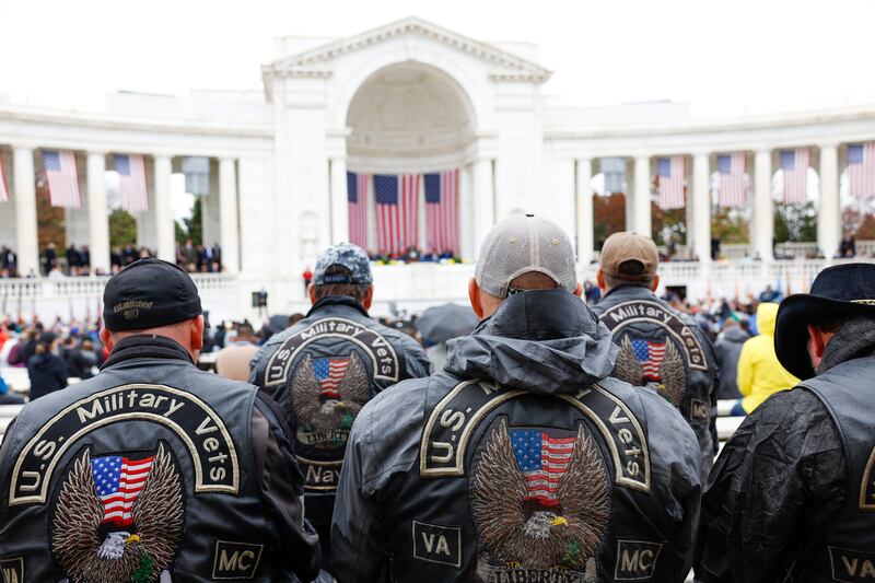 VA benefits nominee promises more free help for veterans filing claims