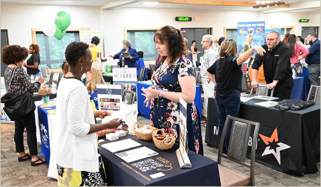 Military spouse paid fellowship program expanding, with more money