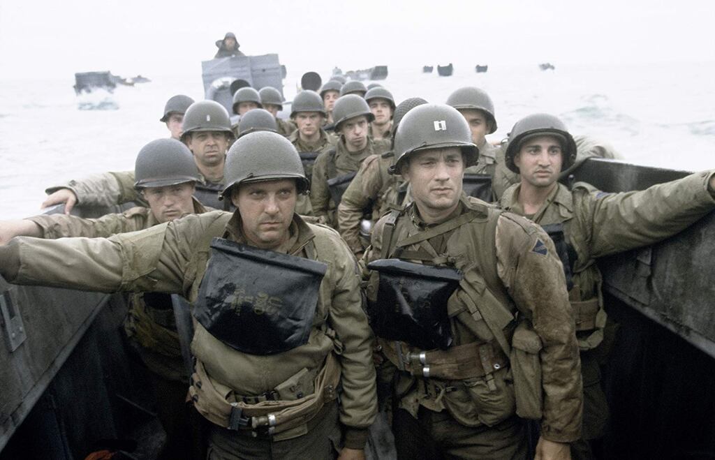 43 most timeless war movies ever made