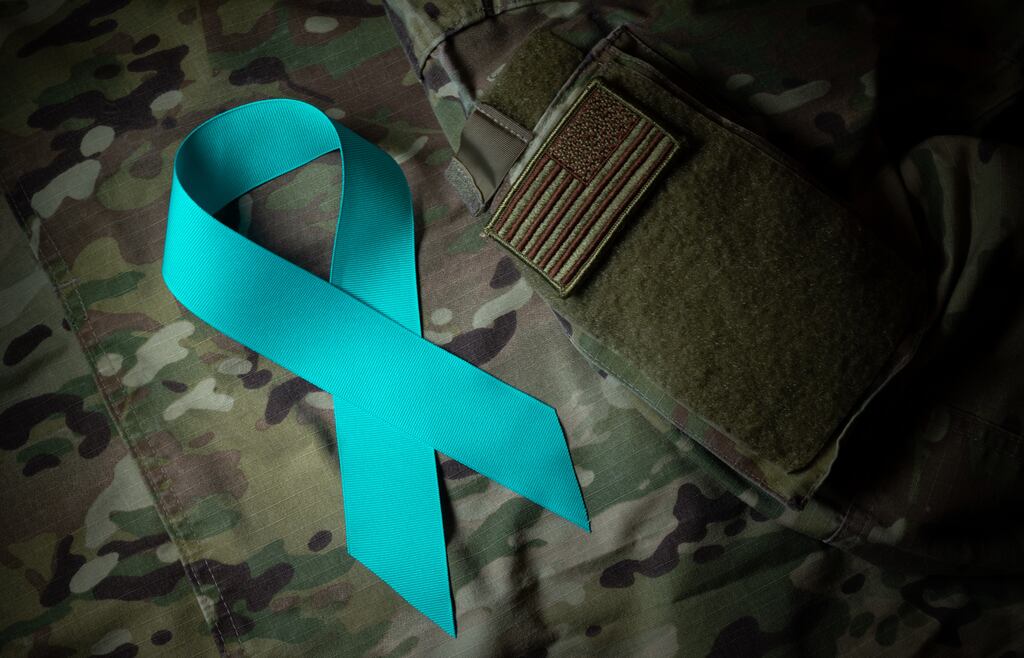 Military sexual assault rate higher than DOD estimates, report finds