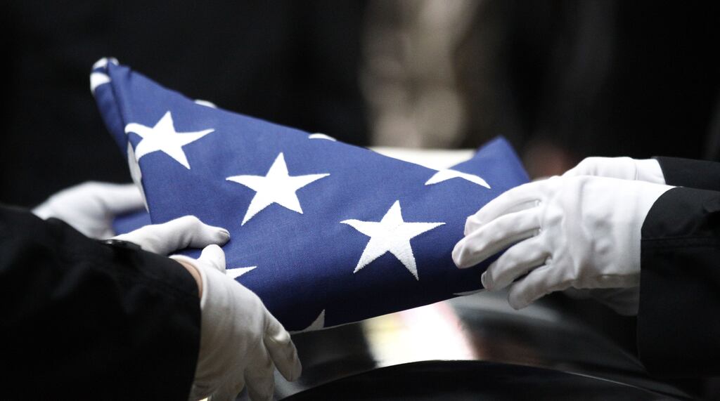 Seventh US service member killed in action during Operation Epic Fury