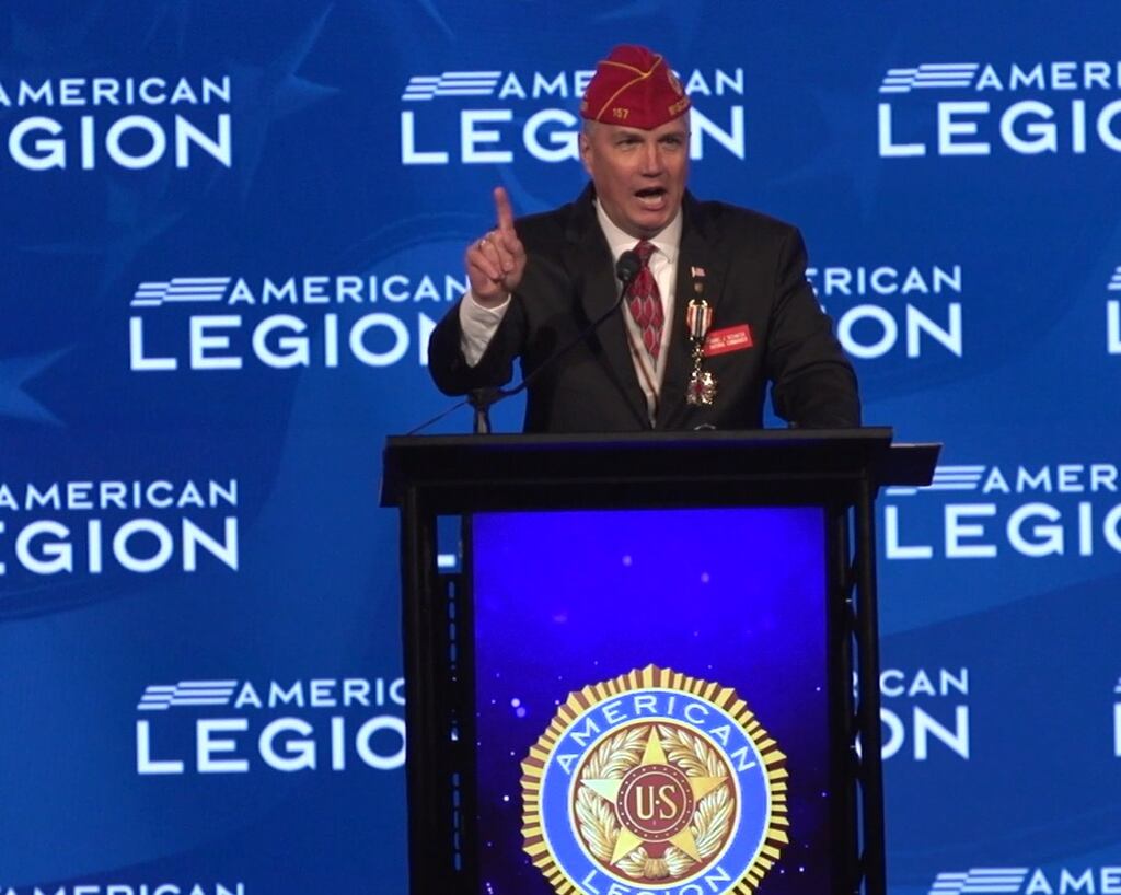 The Estonian military is about to get a rifle revamp courtesy of LMT