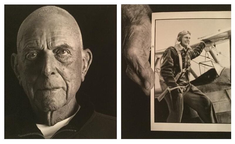 ‘Jerry’s Last Mission’: How WWII’s last combat pilot became a lifelong ...