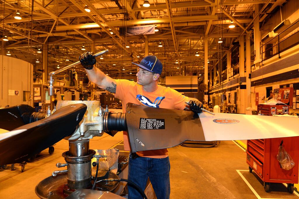 Investigation blames Air Force and Navy for systemic failures in fatal ...