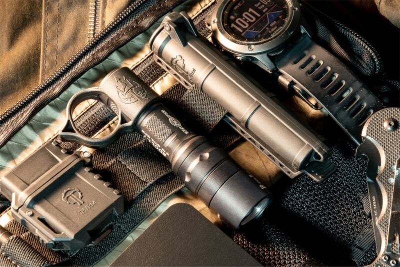 THYRM Launches the SwitchBack S