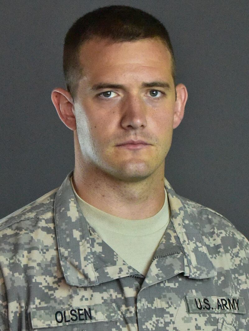 Soldiers at Olympics, Sean Spicer and 12-year-old on list of 100 most ...