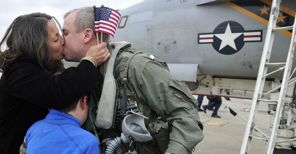 New GI Bill transfer restrictions: 7 things you need to know