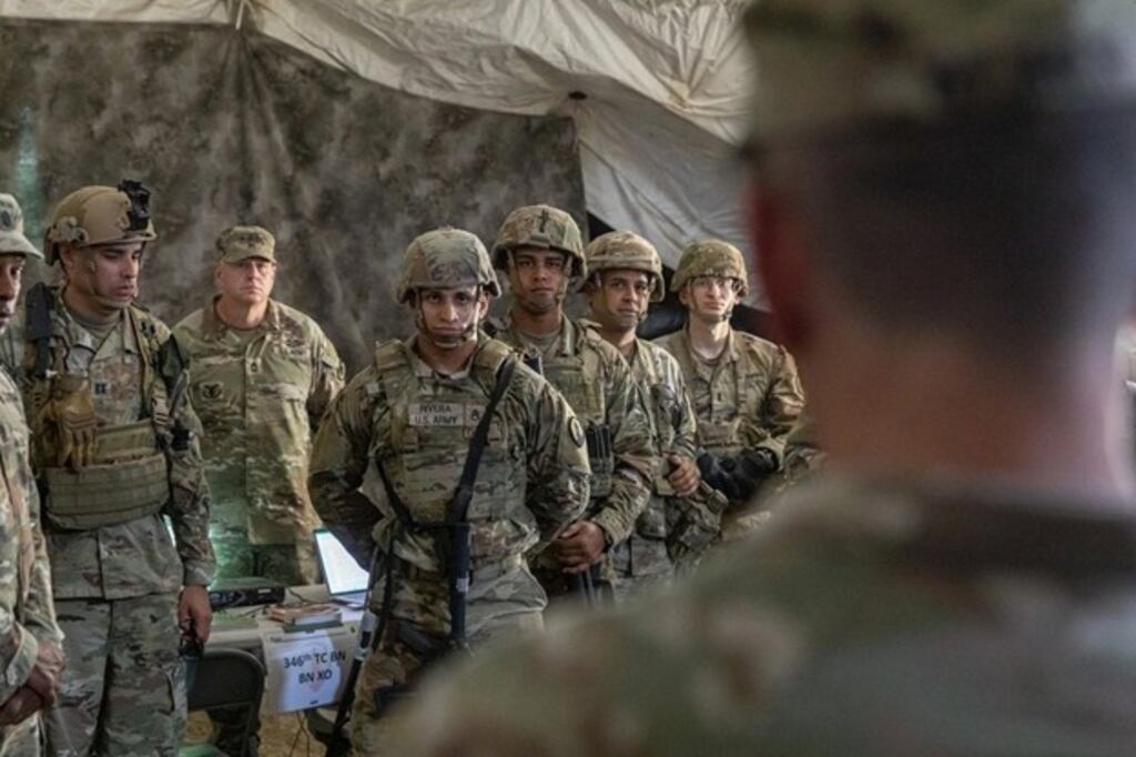 Enhancing Readiness and Lethality Through Wellness Solutions