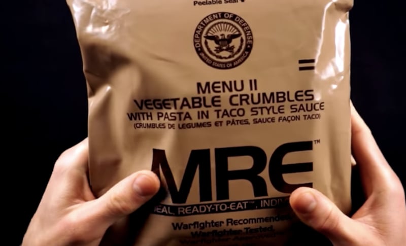 7 Military Asmr Videos Guaranteed To Put You To Sleep