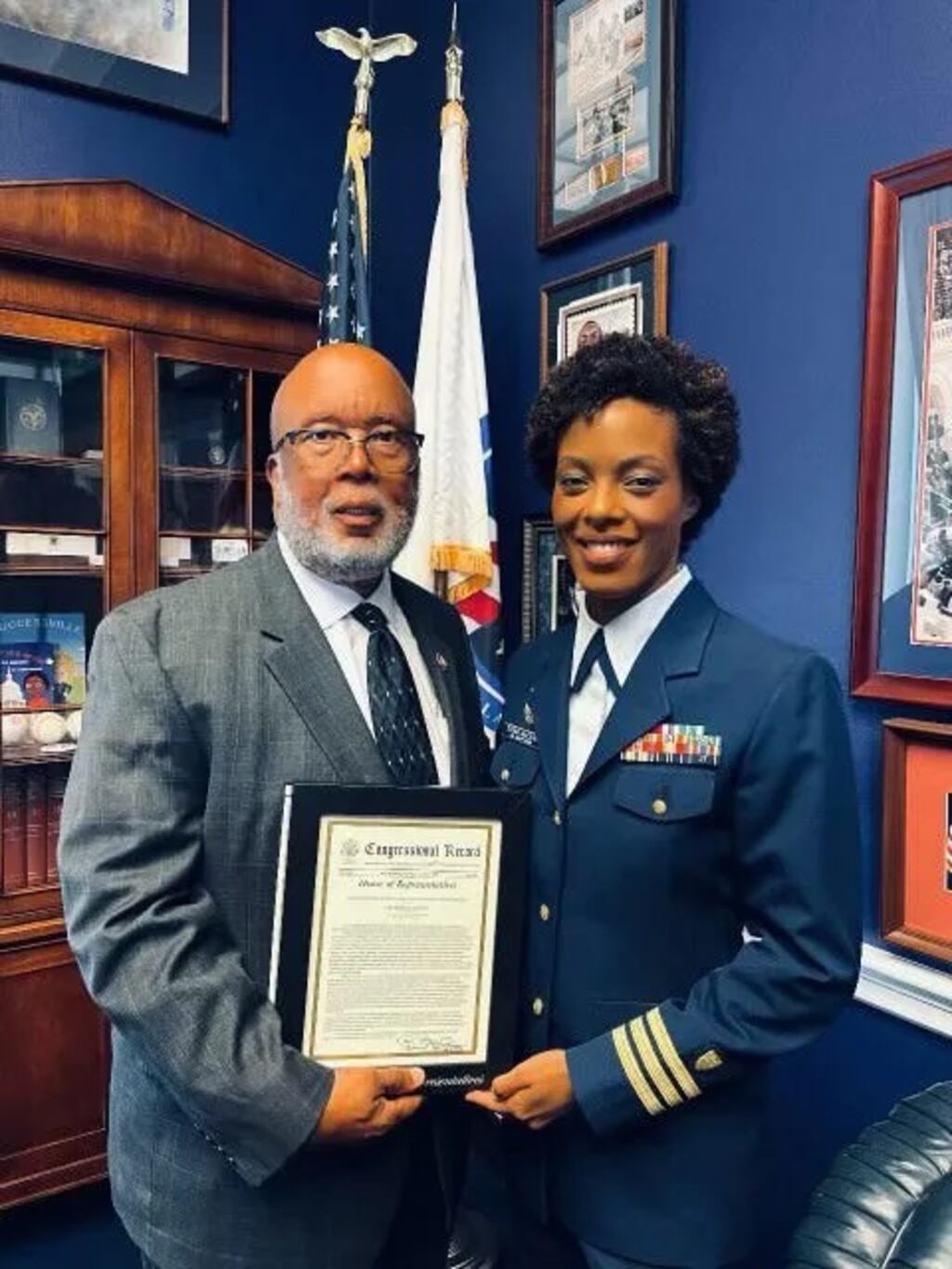 How a Coast Guard email erupted into a reckoning of sexual assault