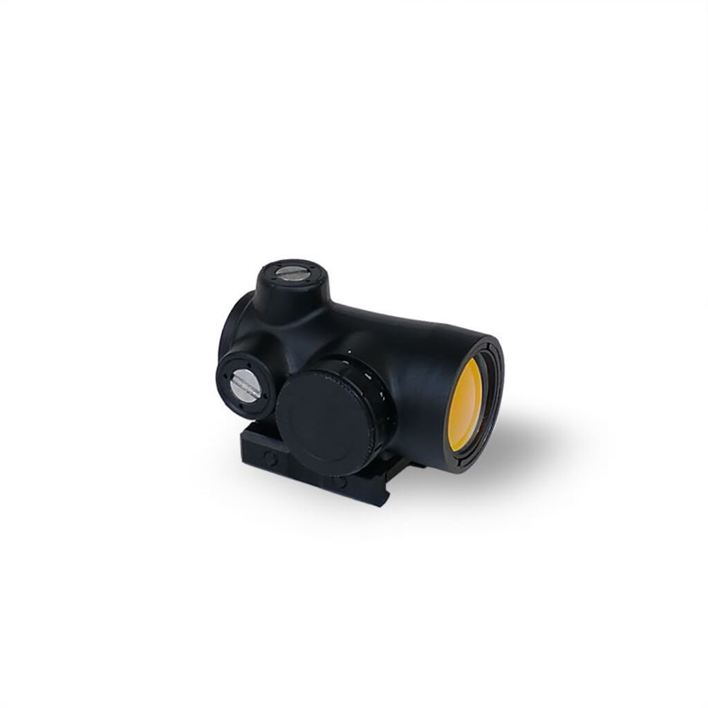 Lucid Optics Unveils M7 Reflex Sight