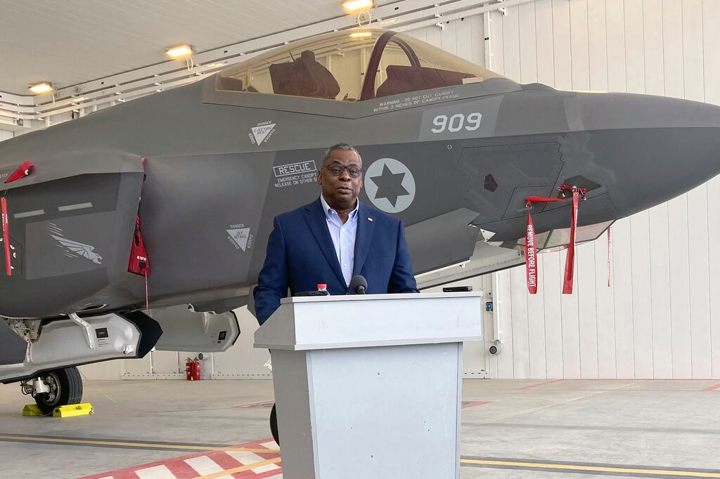 Defense Secretary Austin orders review of deadly 2020 Manda Bay attack ...