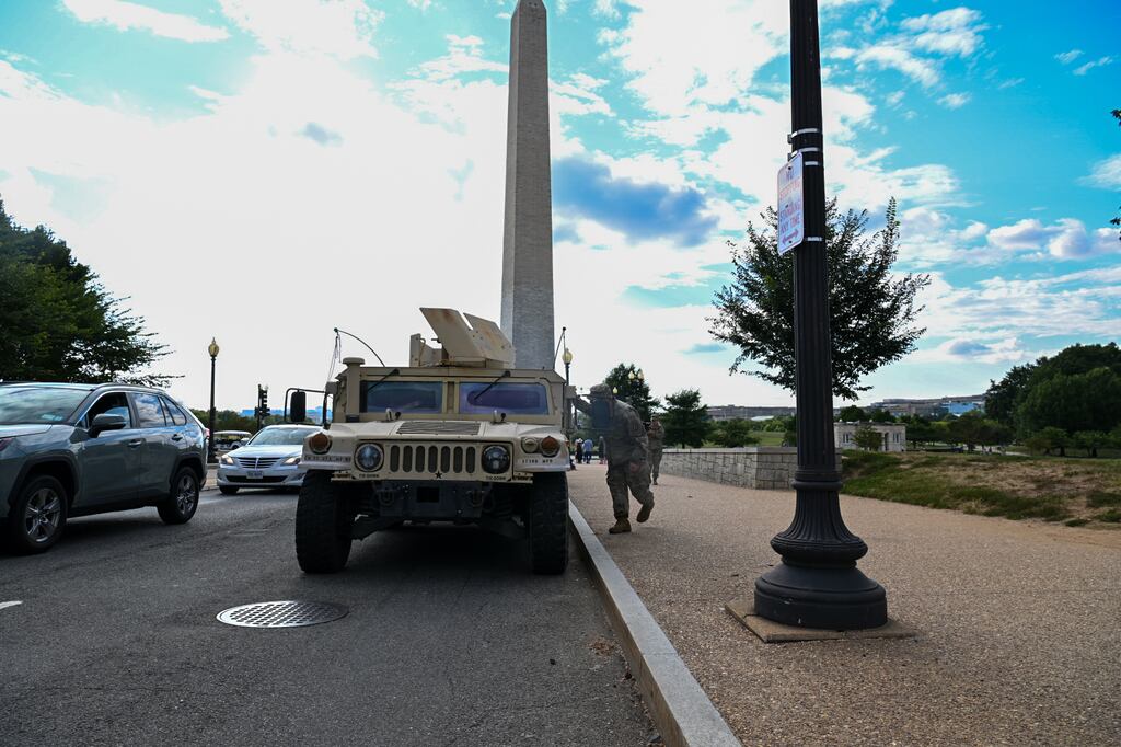 Opinion - Military Times commentary on U.S. military issues, war, the ...