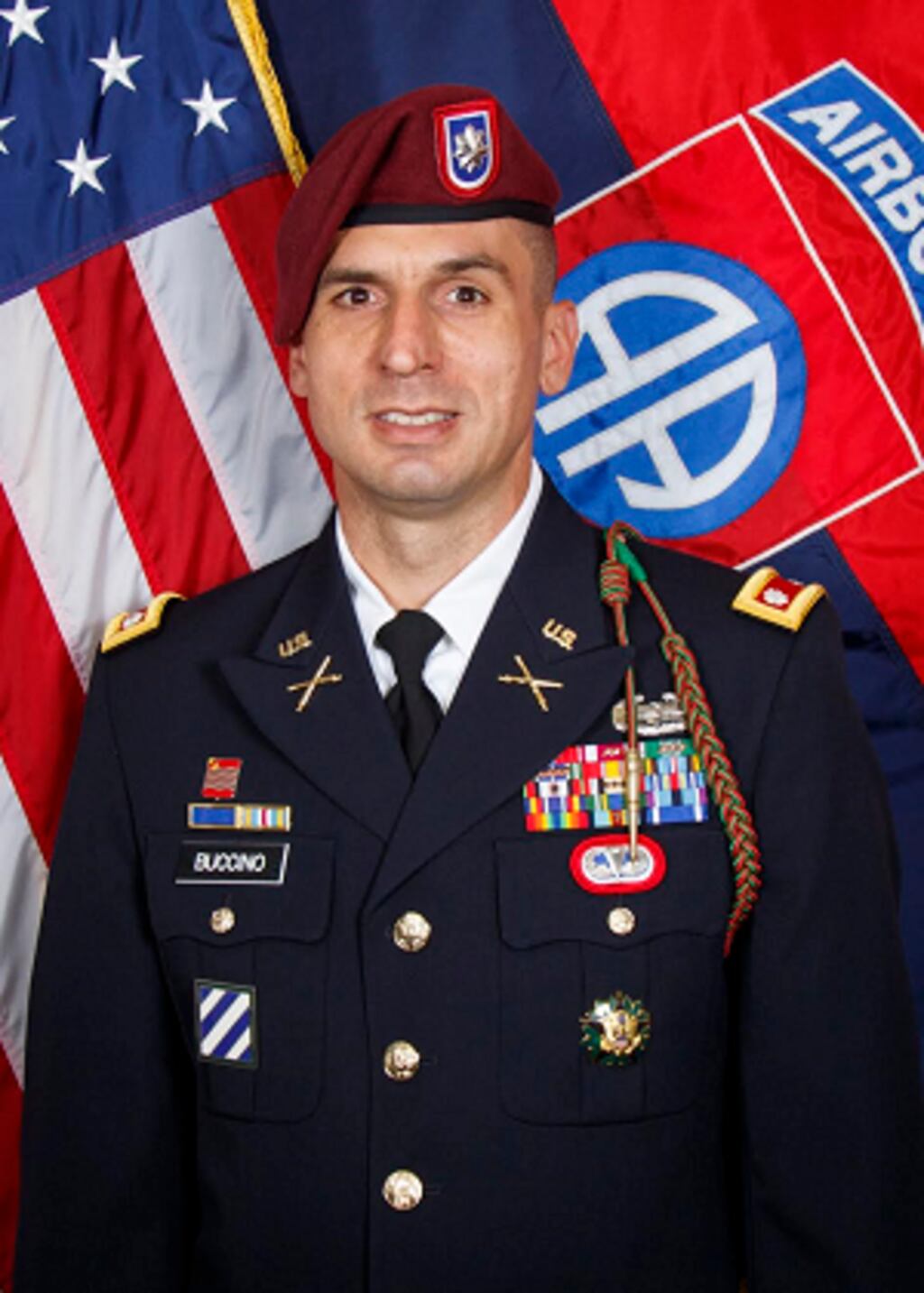 Central Command’s top spokesman under inspector general investigation
