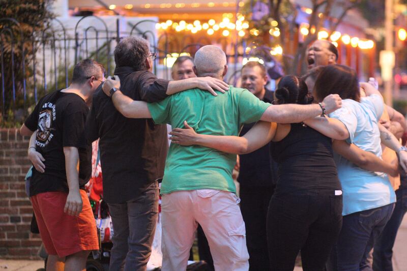 Building a safety net to protect our veterans from suicide