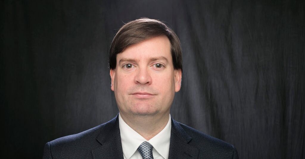 Military Times editor to receive ‘Leadership in Journalism’ award from ...