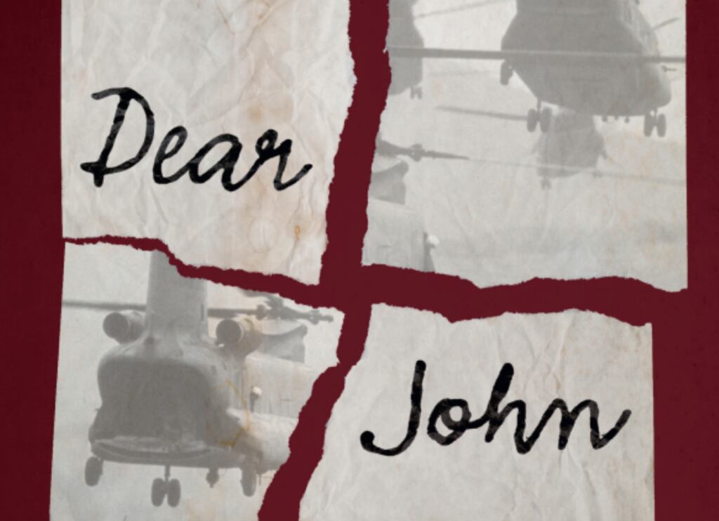 History and myths of the dreaded ‘Dear John’ letter