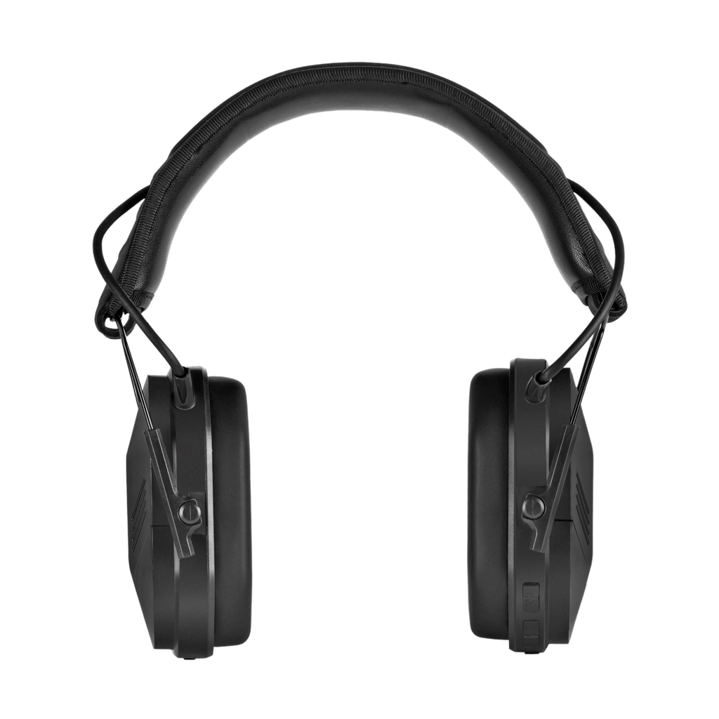 Axil’s hearing protection, enhancement give users a range of options