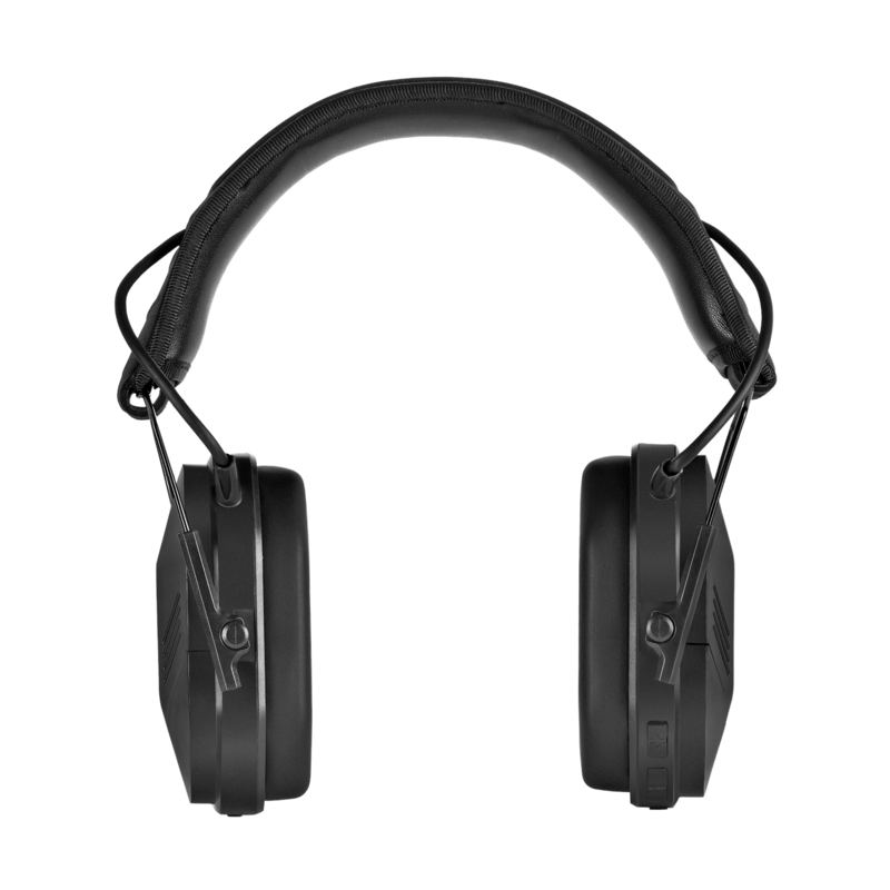 Axil’s hearing protection, enhancement give users a range of options