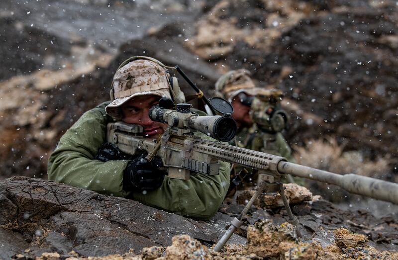 3 Must-Have Items for Long-Range Precision Rifle Shooters