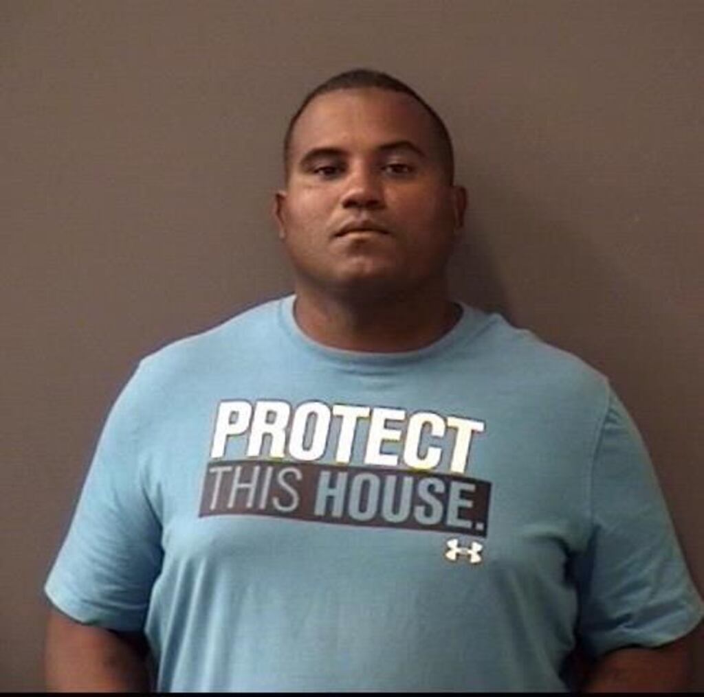 13 Fort Hood soldiers arrested in prostitution sting