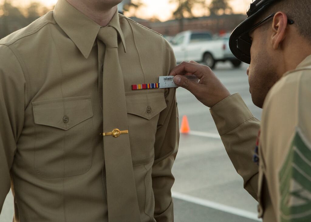 No more automatic GWOT service medals, DoD says