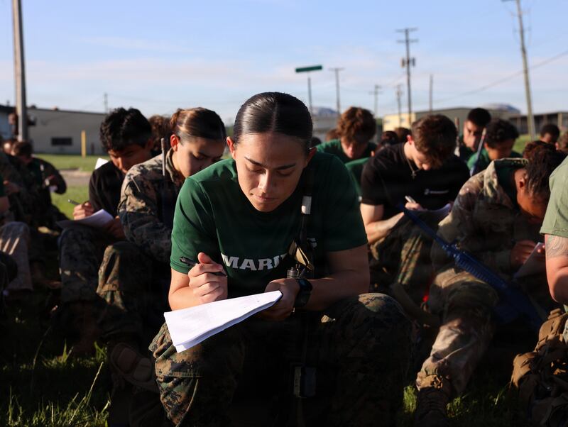 Iraq and Afghanistan veterans are retiring. How will new leaders ...