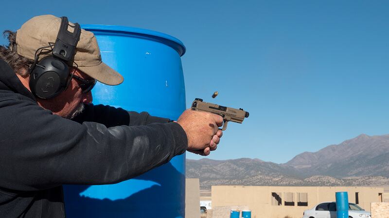 The 2019 GearScout guide to competition shooting (or becoming a ‘gamer’)