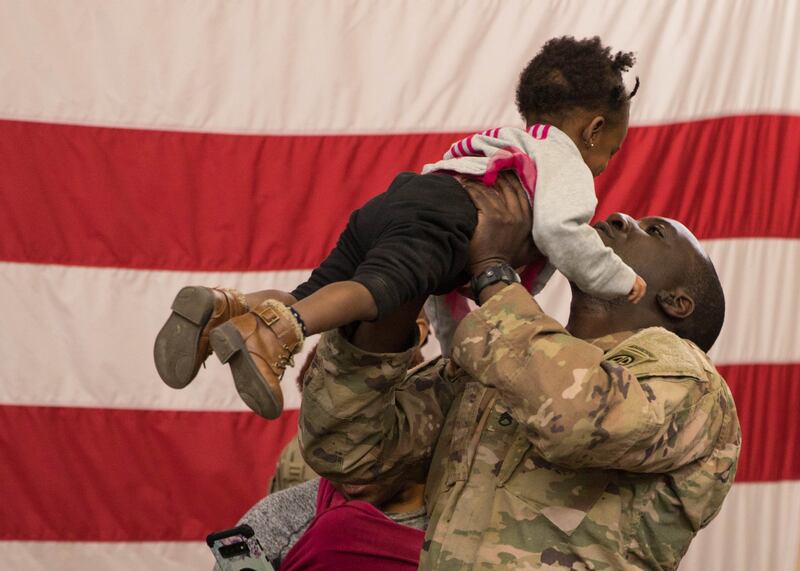 Your 2021 Guide to Military Benefits